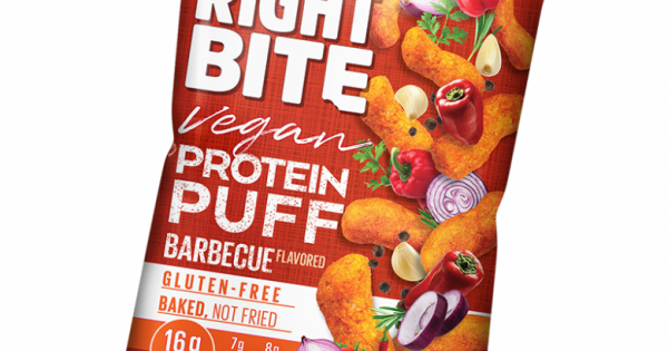 RİGHT BİTE PROTEİN BUFF 50 GR - 1 ADET - HS0615