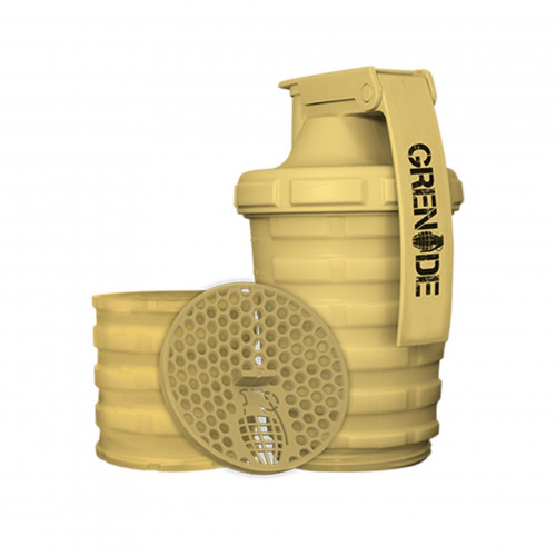 GRENADE THERMO DETONATOR 100 KAPSÜL - HS0053